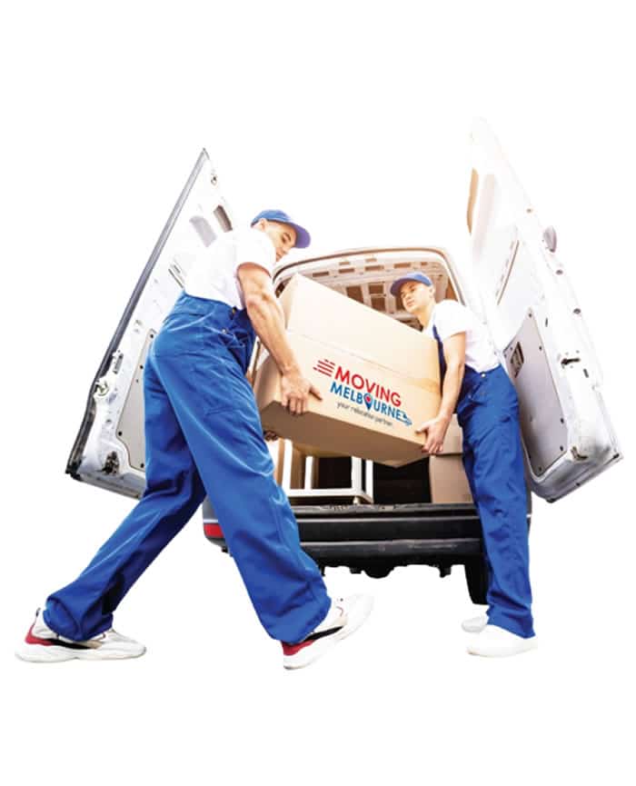 Moving Melbourne | Home & Office | Your Relocation Partner