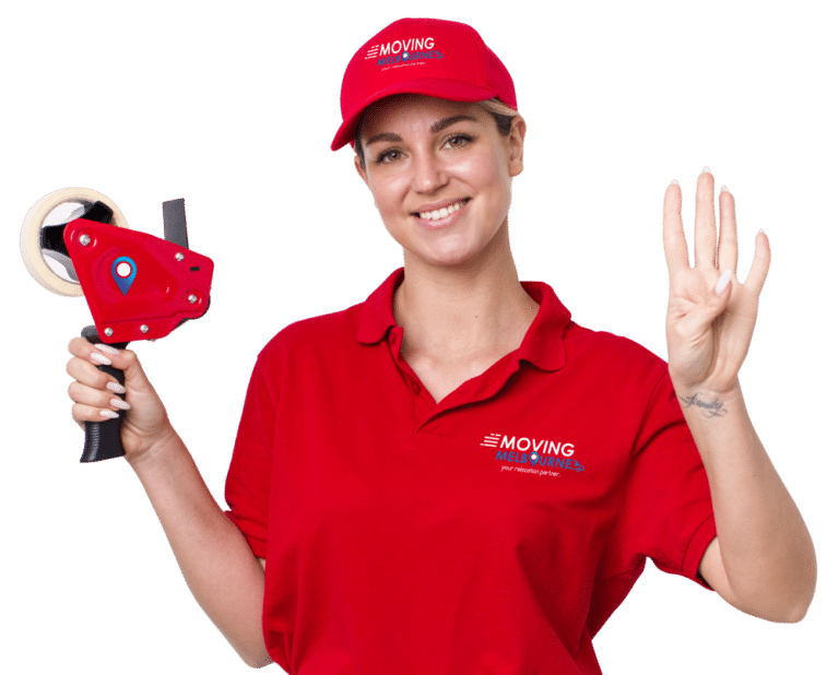 Moving Melbourne | Home & Office | Your Relocation Partner