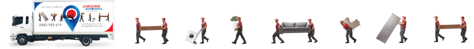 Moving Melbourne | Home & Office | Your Relocation Partner